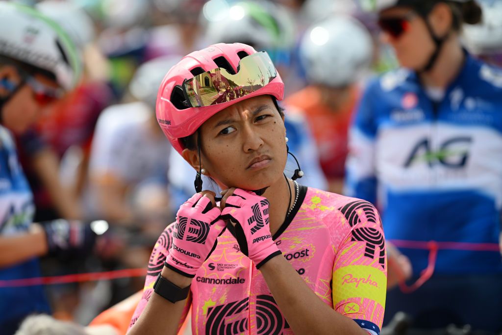 As it happened: How Lidl-Trek continued their dominance at Trofeo Alfredo Binda | Cyclingnews