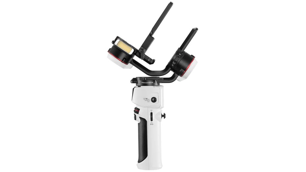 The best GoPro gimbal | Digital Camera World