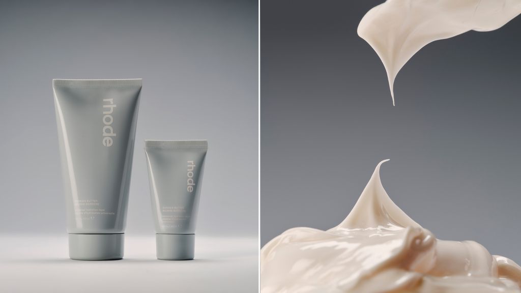 Hailey Bieber’s New Rhode Barrier Butter, Explained by Hailey Bieber ...