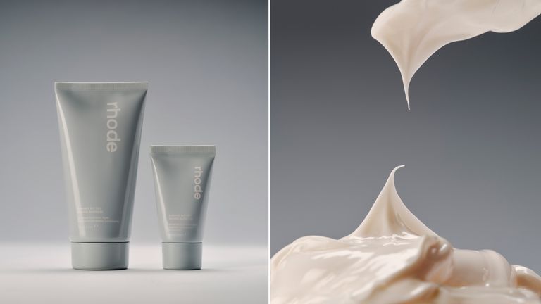 Hailey Bieber’s New Rhode Barrier Butter, Explained by Hailey Bieber ...