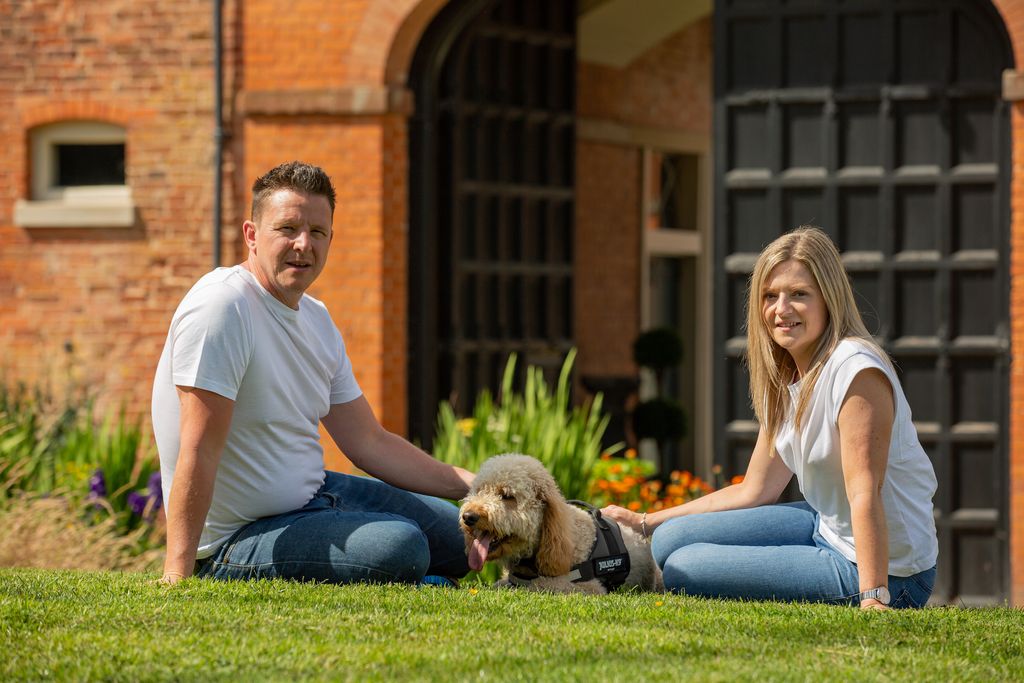 The Dog Academy: air date, what happens, episode guide, more | What to ...