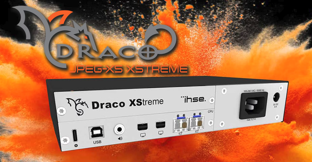 Winners Announced for Best of Show at the NAB Show 2025 for AV Technology | AVNetwork