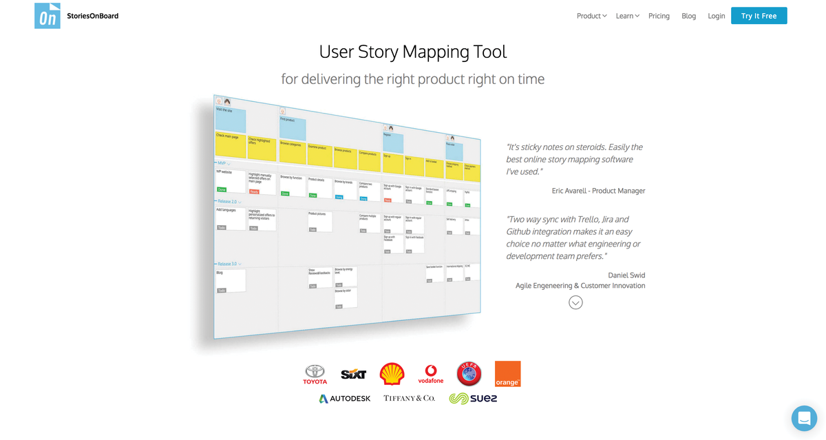 20 top UX tools and resources | Creative Bloq