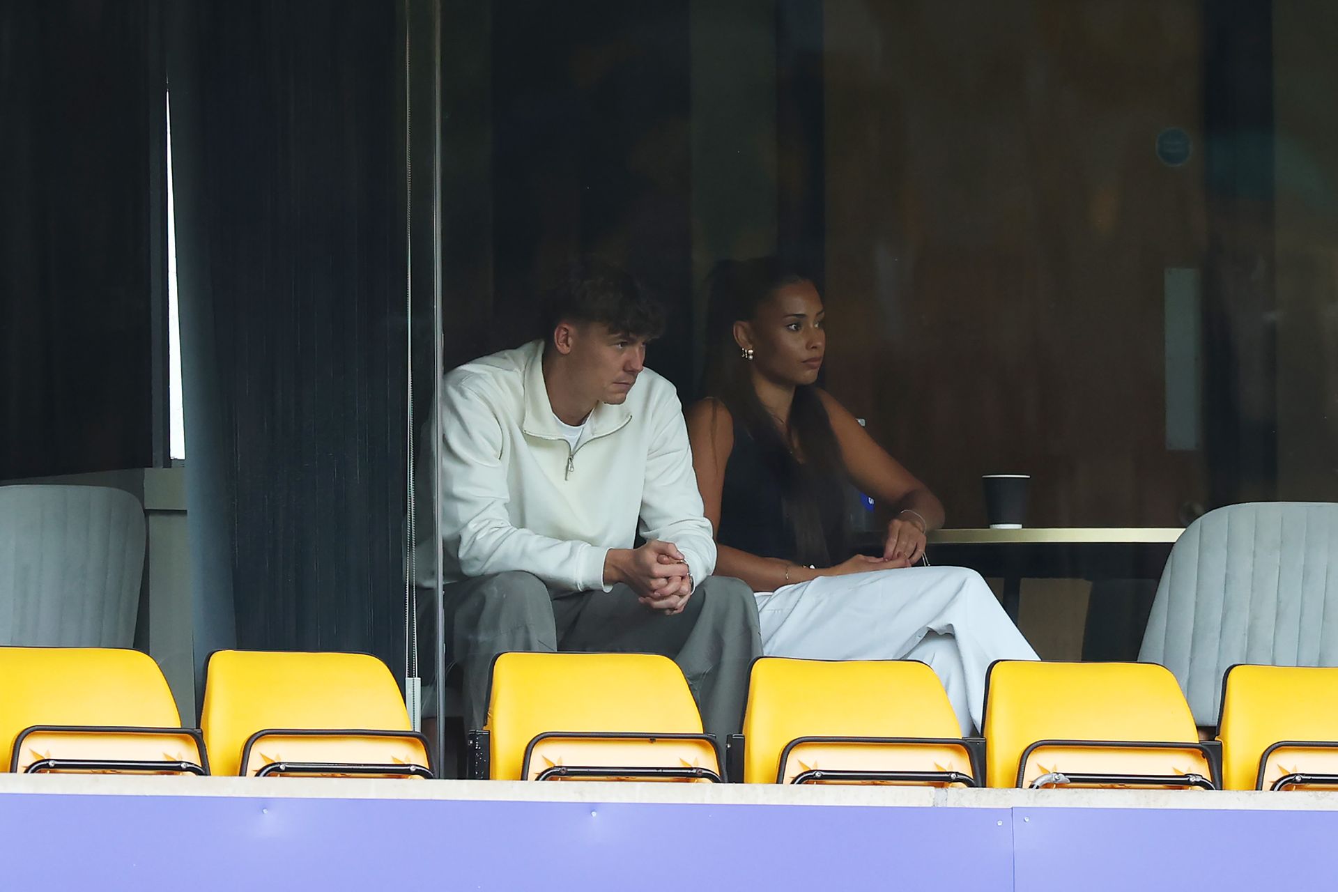 Newcastle United handed double injury boost after Yoane Wissa and Jacob ...