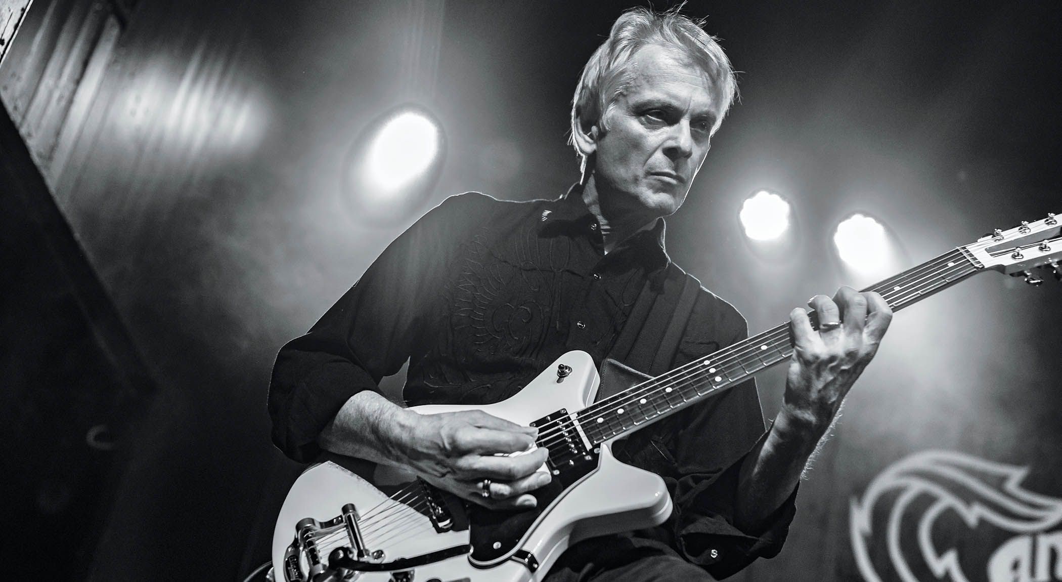 Duane Denison on the inspired return of the Jesus Lizard | Guitar World