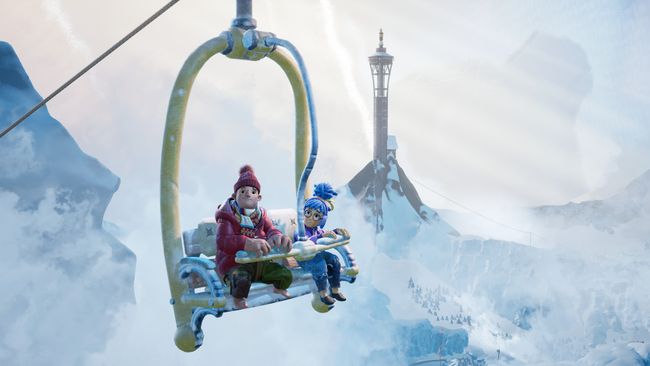 Best games like Portal and Portal 2 for mind-bending puzzles | GamesRadar+