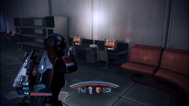 Mass Effect 3 Weapons walkthrough - Mass Effect 3 weapons guide - Page ...
