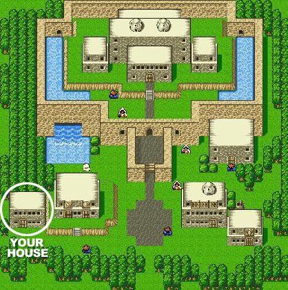 30 rules every RPG must follow | GamesRadar+