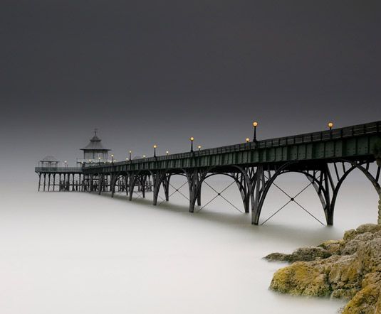 20 amazing examples of long exposure photography | Creative Bloq