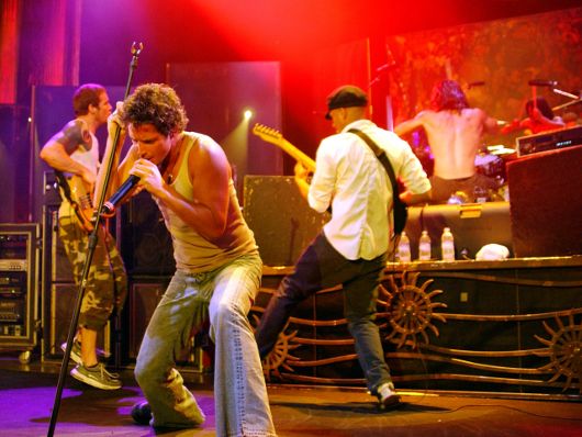 The 50 Greatest Riffs Of The Decade | MusicRadar