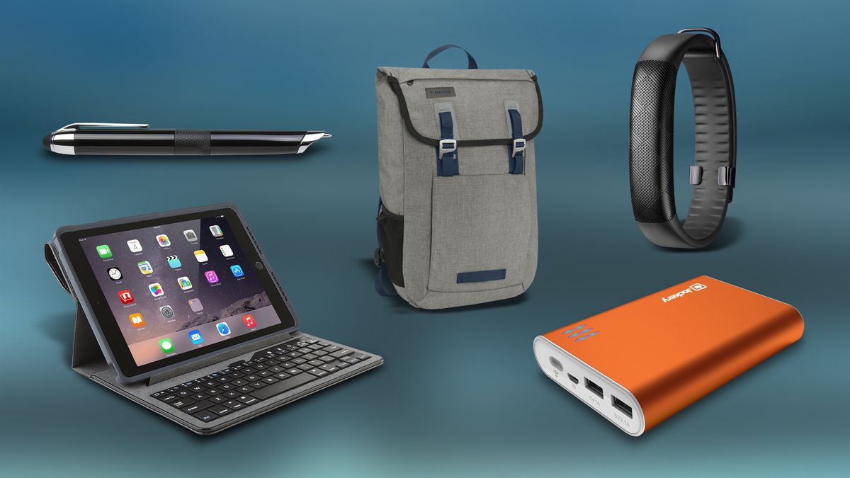 More helpful Back to School gadgets - Back to school 2015: all the best ...