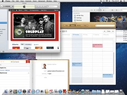 How Apple created OS X | TechRadar
