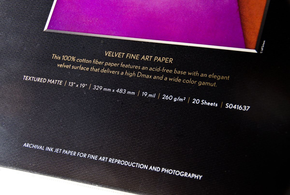 The beginner's guide to giclee printing | Creative Bloq