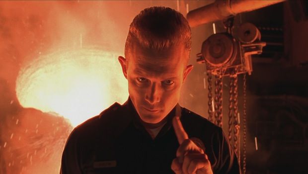 The complete guide to the Terminator robots: Page 2 - Page 2 | GamesRadar+