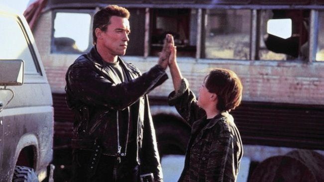 The 30 greatest Terminator moments | GamesRadar+