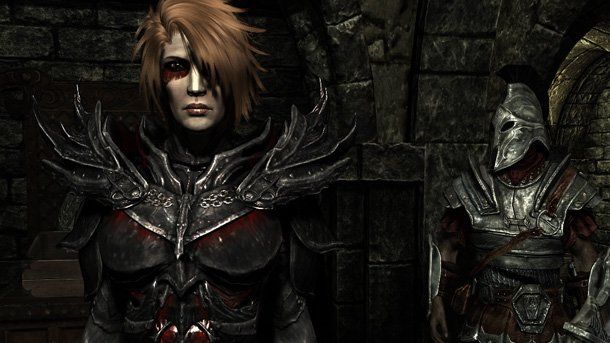 Skyrim: Week of Madness, Day 5: The Life And Deaths Of Compass Meridian ...