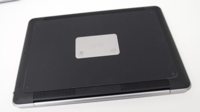 Hands on: Dell XPS 14 review | TechRadar