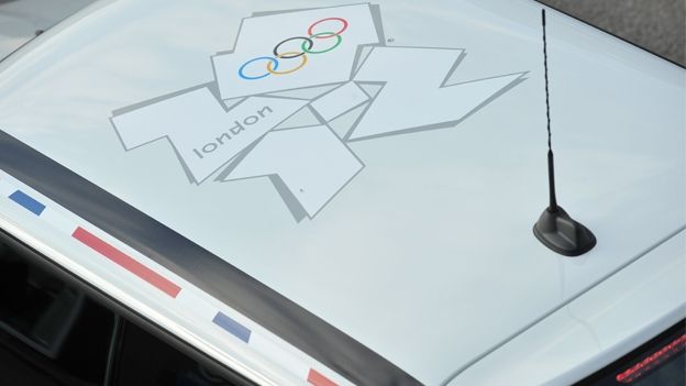 MINI Cooper London Olympics 2012 Review: Hands-on | T3