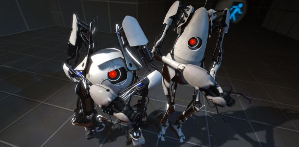 Valve announces second Portal 2 DLC, officially confirms level editor ...