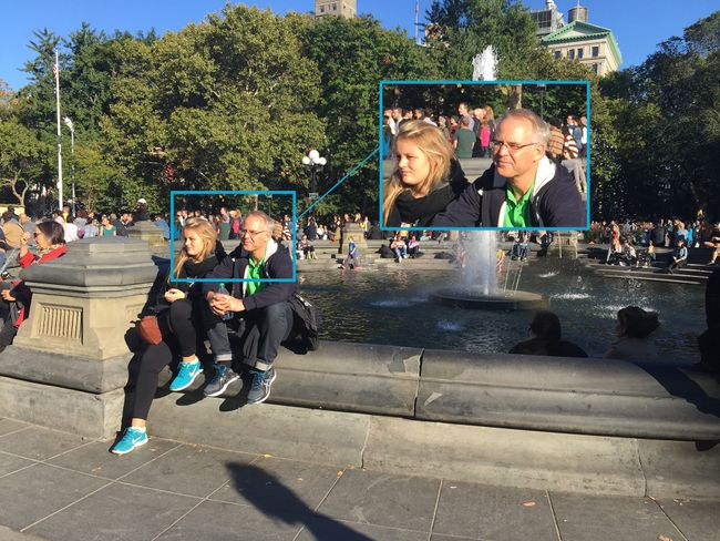 iPhone 6 Camera Quirks – and How to Fix Them | Tom's Guide