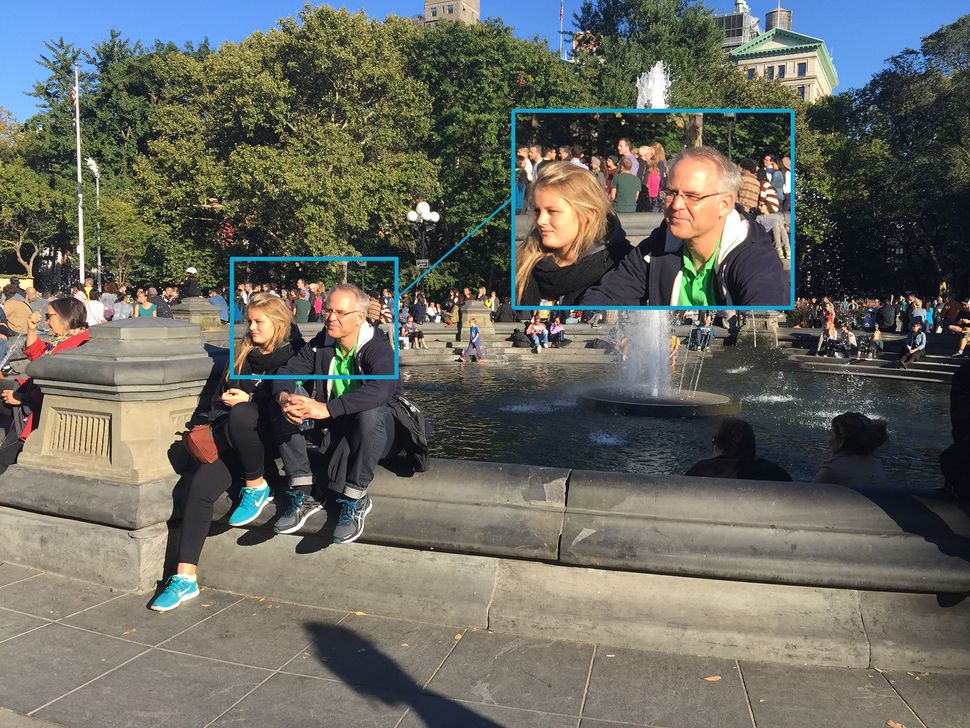 iPhone 6 Camera Quirks – and How to Fix Them | Tom's Guide