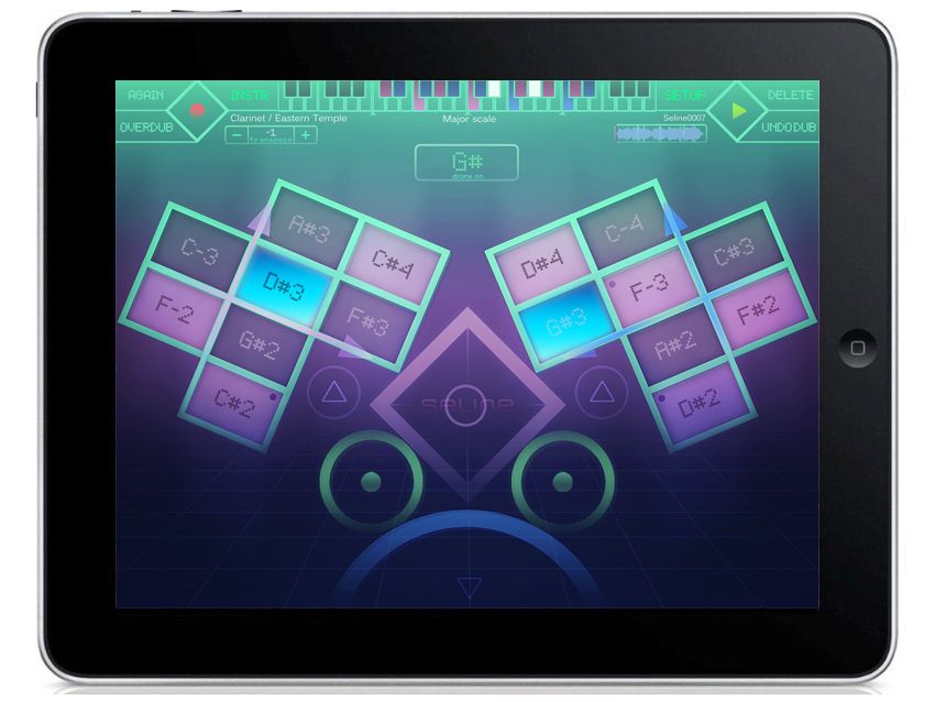 iPhone/iPad iOS music making app round-up: Week 6 | MusicRadar