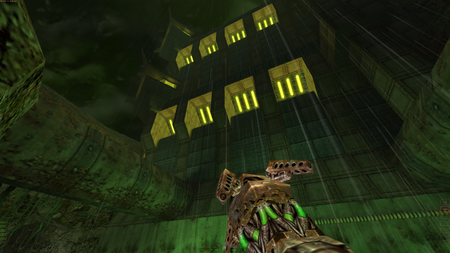 How to run Daikatana on Windows 7/8 | PC Gamer