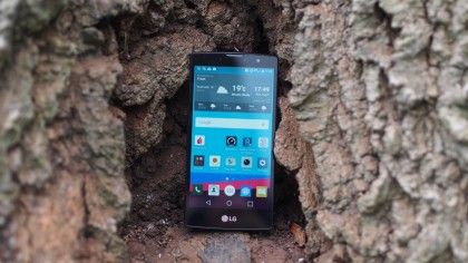LG G4c review | TechRadar