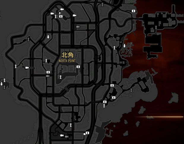 Sleeping Dogs: Definitive Edition health shrine locations guide ...