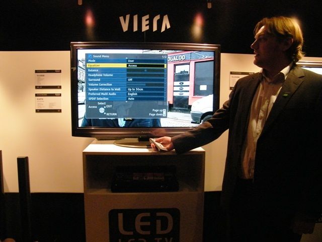 Revealed: BBC, ITV and Channel 4's Freeview HD DRM | TechRadar