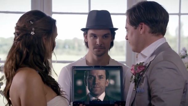 Primeval Episode 4.06 Review | GamesRadar+