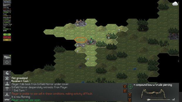 NEO Scavenger review | GamesRadar+