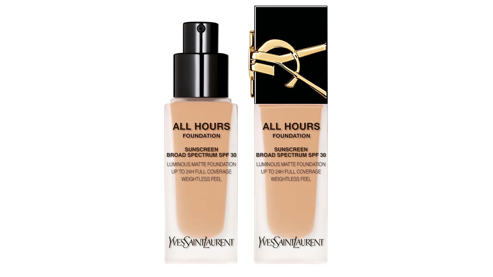 Best matte foundations of 2023 to suit all skin types | Woman & Home