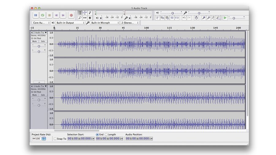 How to digitise your vinyl | TechRadar
