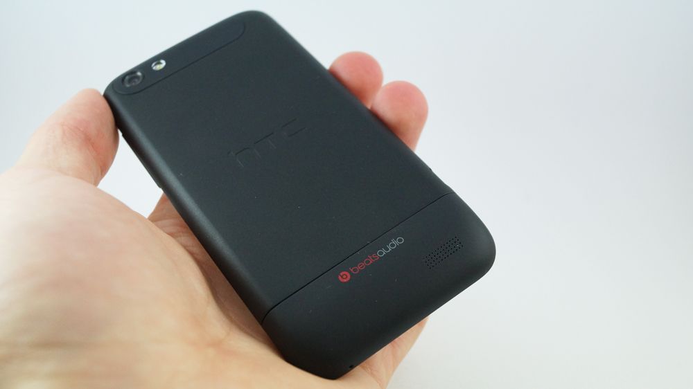HTC One V review | TechRadar
