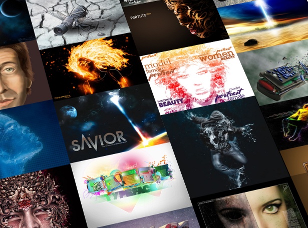 20 Amazing Photoshop Tutorials You Must See! | Creative Bloq