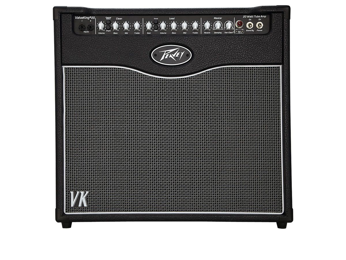 11 of the best mid-wattage combo amps | MusicRadar