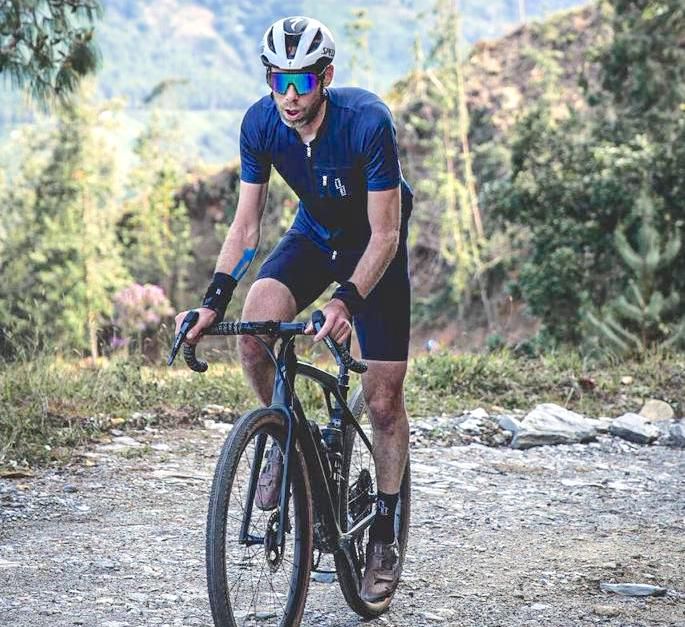 Laurens ten Dam returns to Transcordilleras Rally Colombia for ...
