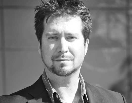 An interview with movie concept artist Aaron Sims | Creative Bloq