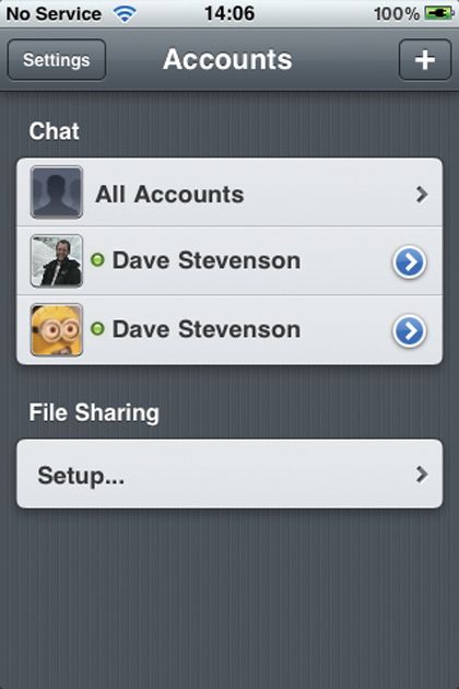10 best iOS apps for keeping in touch | TechRadar