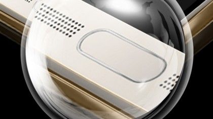 HTC One M9 Plus gets shown off in new promo shots | TechRadar