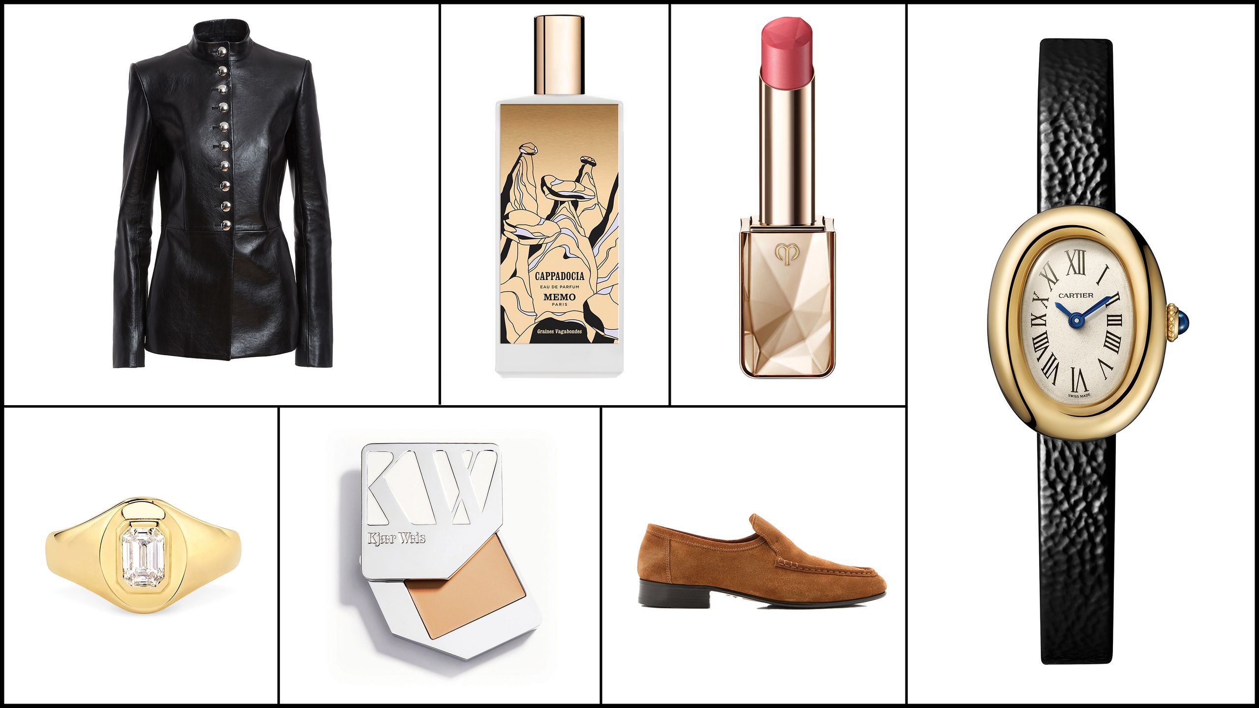 Worth It: 16 Carefully Crafted Pieces Made to Last | Marie Claire