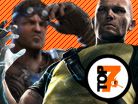 The Top 7... Most badass game characters of the generation | GamesRadar+