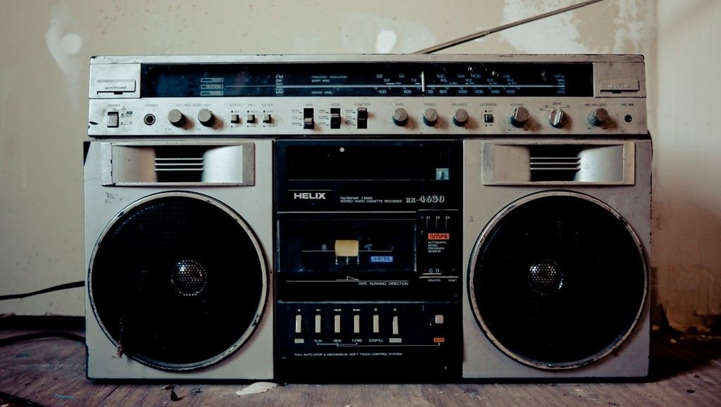 10 top gadgets from the 1980s | T3