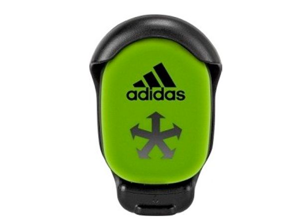 Adidas unveils miCoach Speed Cell tracker | TechRadar