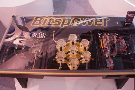 40 awesome custom rigs we saw at Computex | PC Gamer