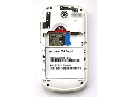 Vodafone Smart review | TechRadar