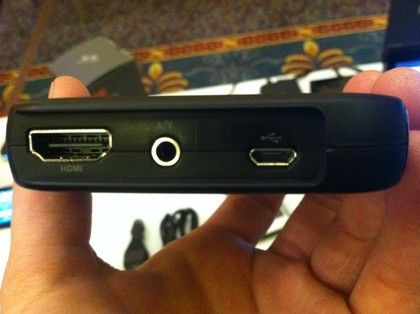 Hands on: Kivic One review | TechRadar