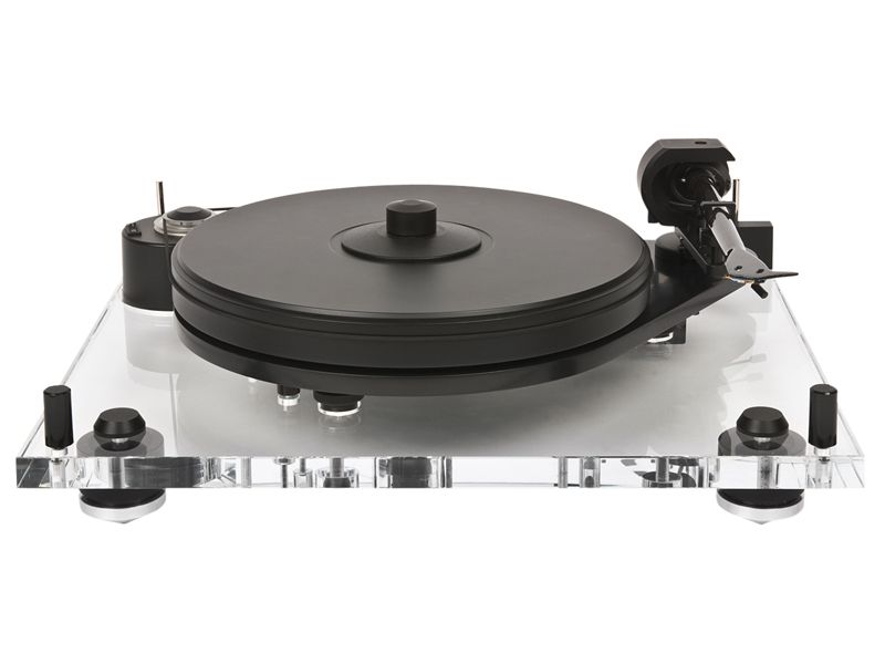 Pro-Ject 6 Perspex review | TechRadar