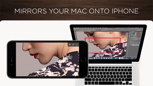 How to turn your phone into a graphics tablet | Creative Bloq